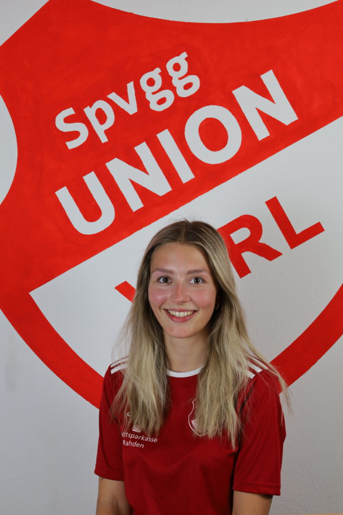 Mädchenfußball – Spvgg. Union Varl